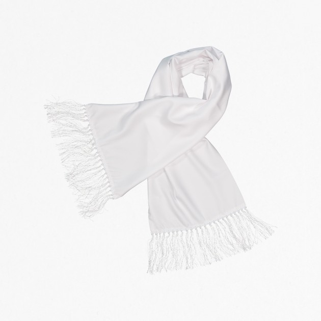 Sjal | Livkjole og Smoking på nett